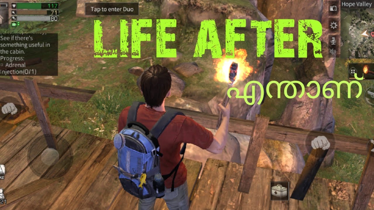 Life after game play malayalam - YouTube