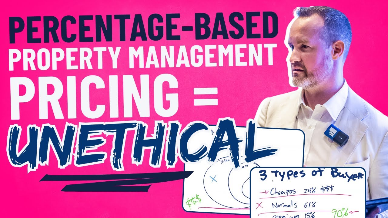 The Future of Property Management: Learn How Percentage Based Pricing ...