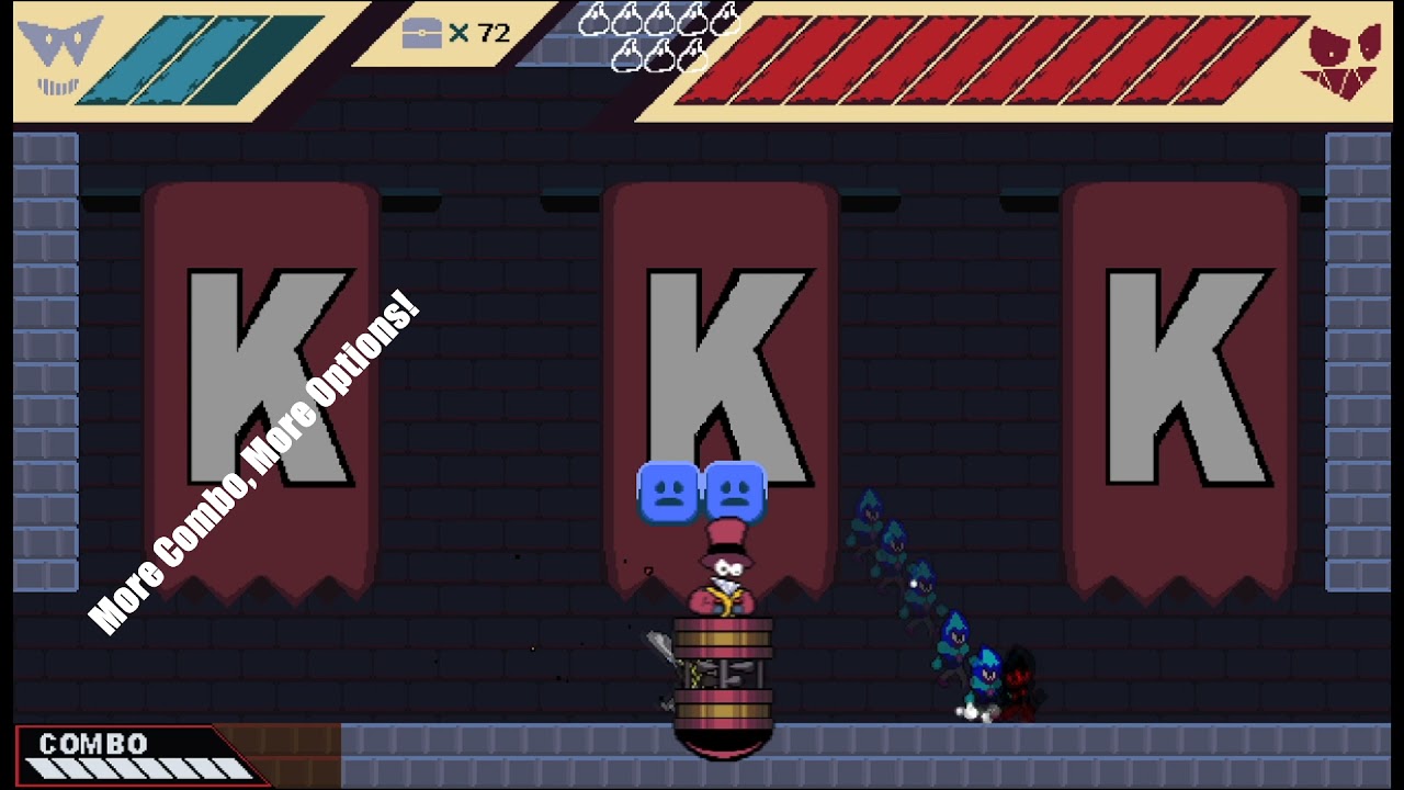 Geno Trailer - YouTube