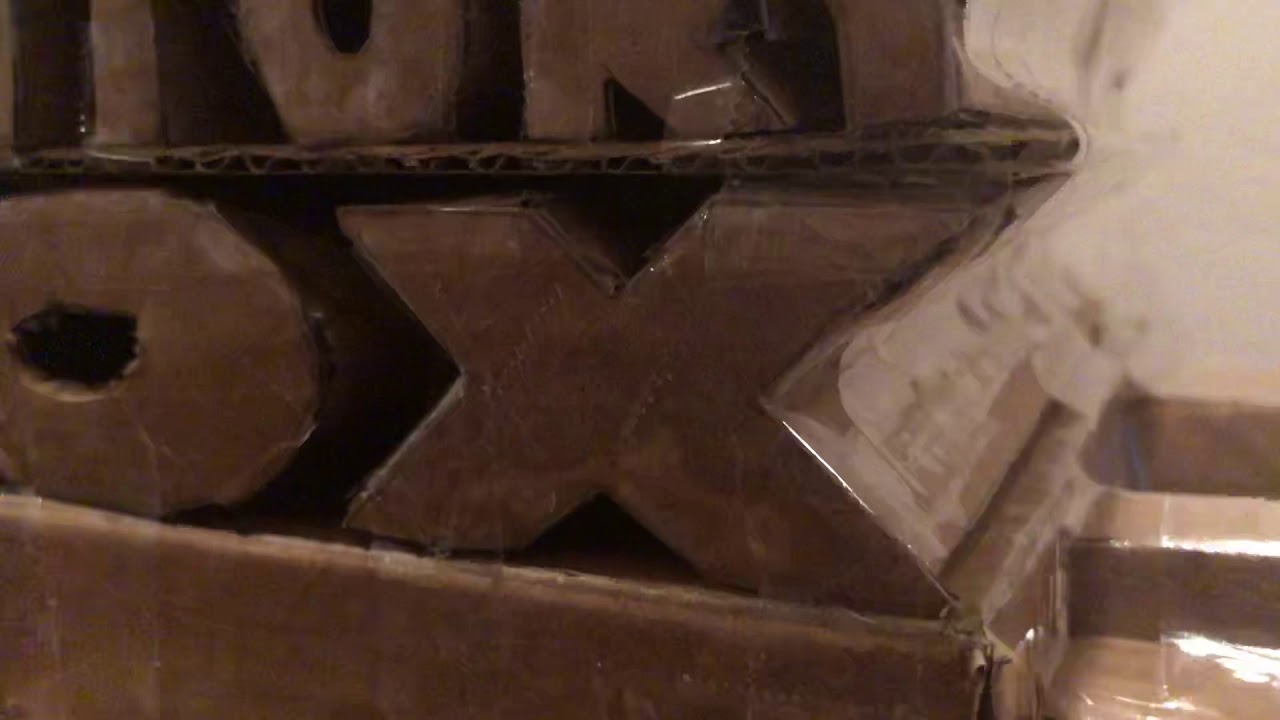 20th Century Fox (CinemaCon) Logo - Clip 4 - YouTube