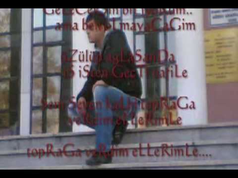 EfKaRLi Ft DaRGiN & Dj Carizma - Sensizim Melegim