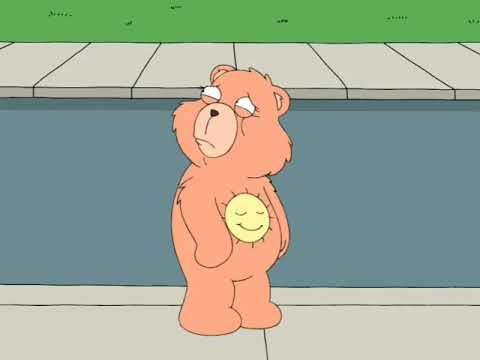 Family Guy - Sunshine Bear - YouTube