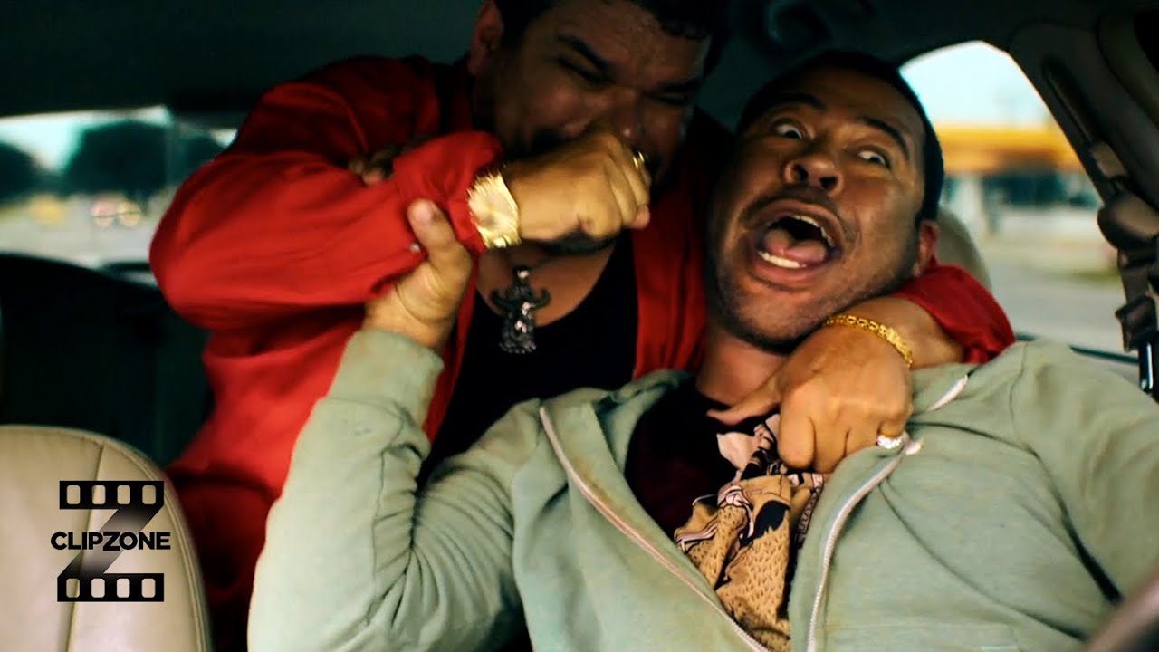 Keanu | Kitty Car Chase | ClipZone: Comedy Callbacks - YouTube