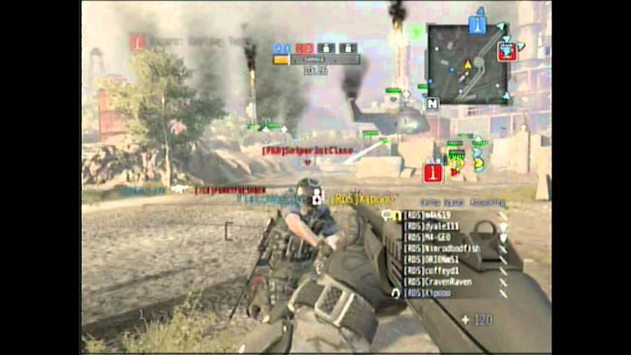 PS3 MAG: Gameplay - BS Lag Deaths - YouTube