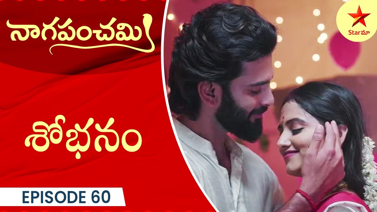 Naga Panchami - Episode 60 Highlight 3 | Telugu Serial | StarMaa ...