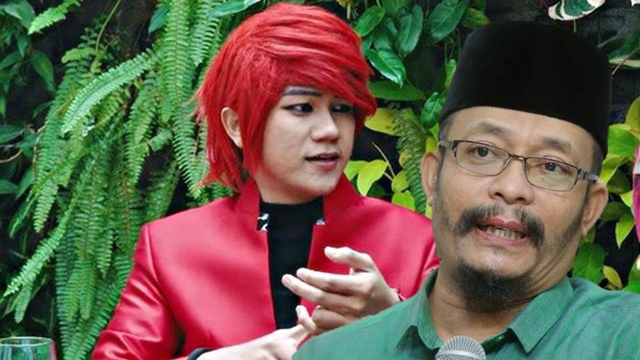 Sekarang Ada PESULAP MERAH ~ Ustaz Kazim Elias - YouTube