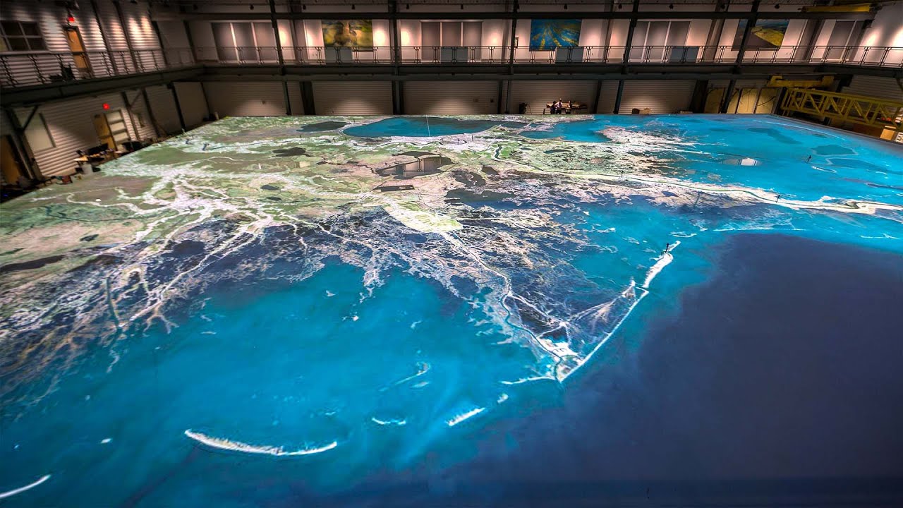 LSU Center for River Studies' Top 5 Wins! - YouTube