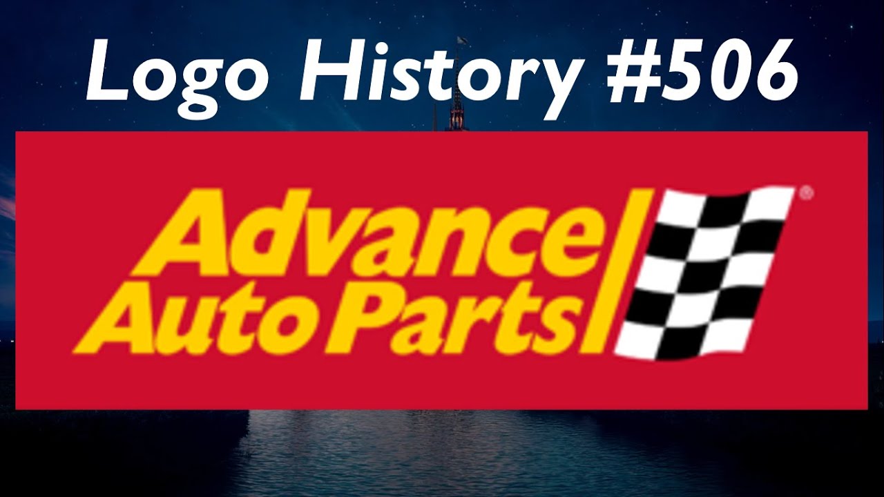 Advance Auto Logo