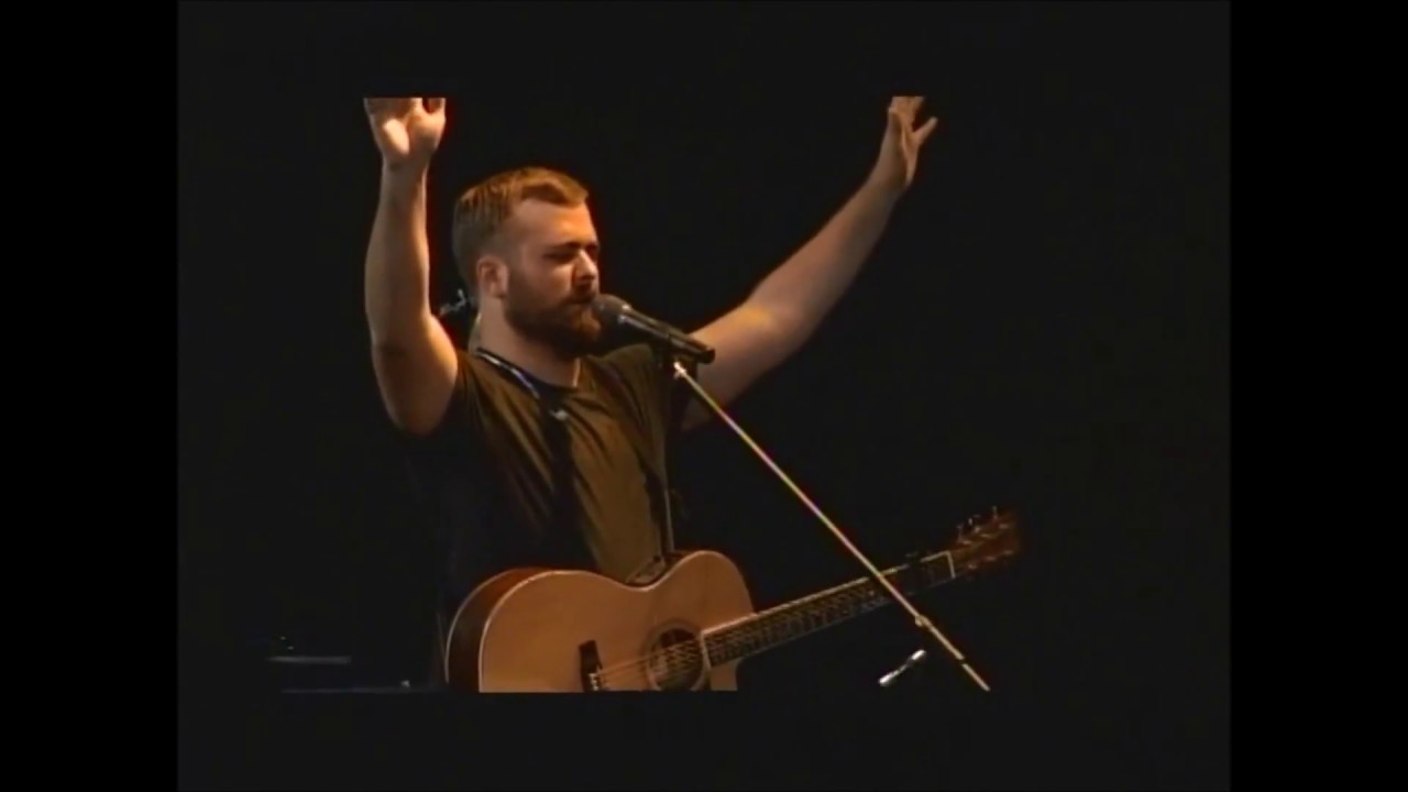 Spontaneous Worship Part 2 - Matthew Lilley - Prepare Conference 2017 ...