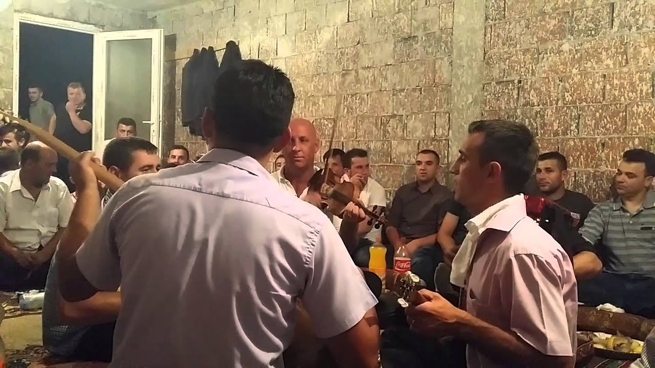 Te Arton I Zogaj (Ali Pasha) - YouTube