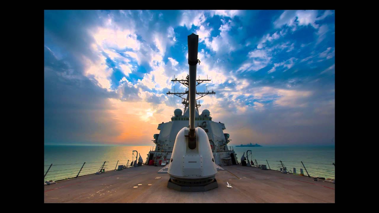 US Navy Tribute Video - YouTube