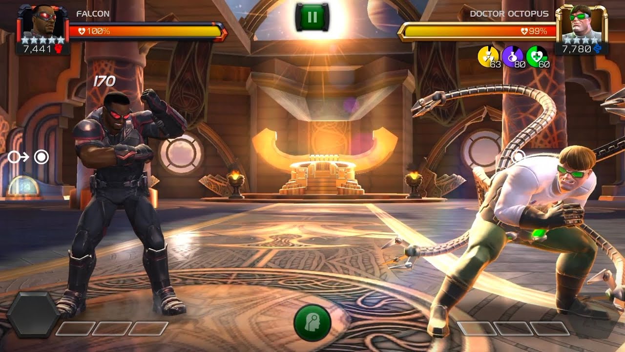 Today House Of Horror Amazing Fight😱 Octopus, Star-Lord, Kate Bishop🔥 ...