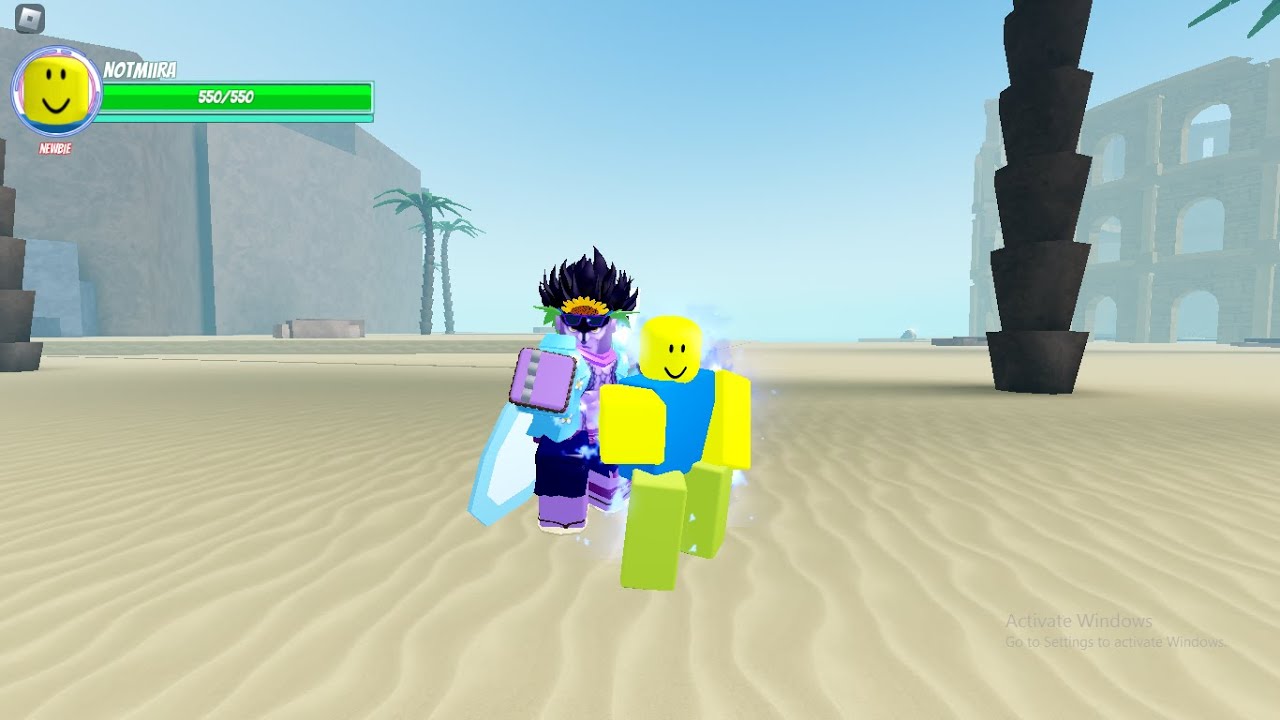 [AUT] Star platinum combo - YouTube