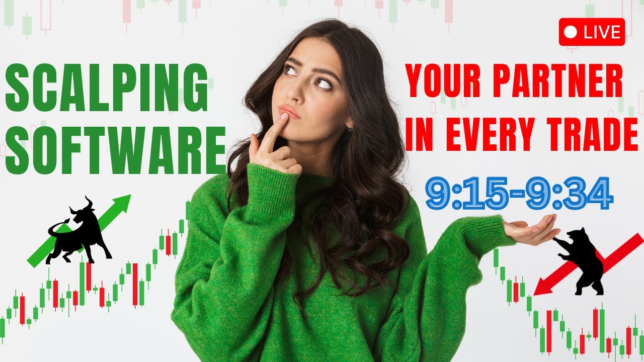 Our Scalping Software is the Tool You want to Enter Every Trade in as its Designed for scalpers ...