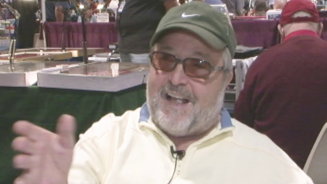 CoinTelevision: Numismatic Personality: Martin Weiss, Founder ...