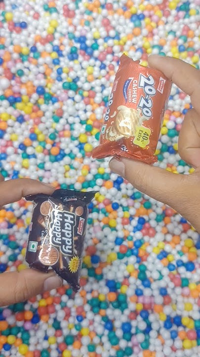 mencari dan menemukan jajanan permen long gummy 20 20 Happy Happy kardus #huntingjajan #jajan ...