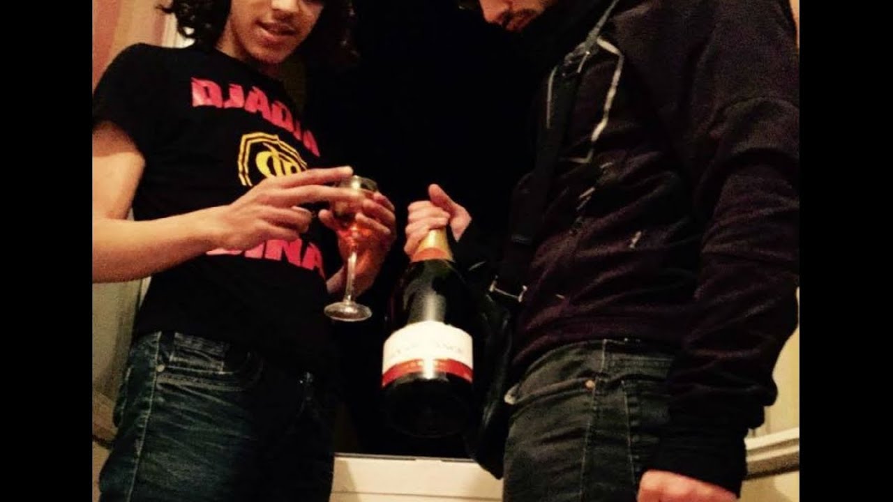 Djadja & dinaz - Djadja feat. Dinaz [Audio Officiel] - YouTube Music