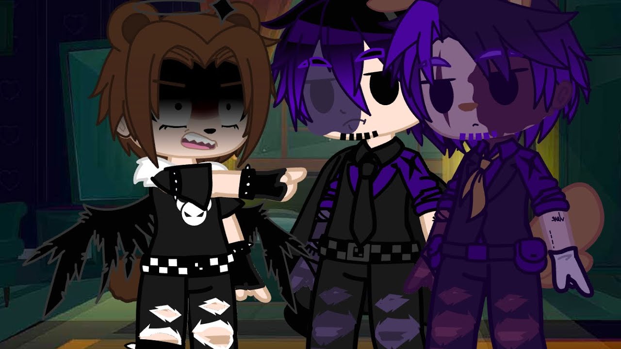 YOU’RE A IRREDEEMABLE MONSTER!!!||Sneak Peak Of Willy Switches Bodies ...