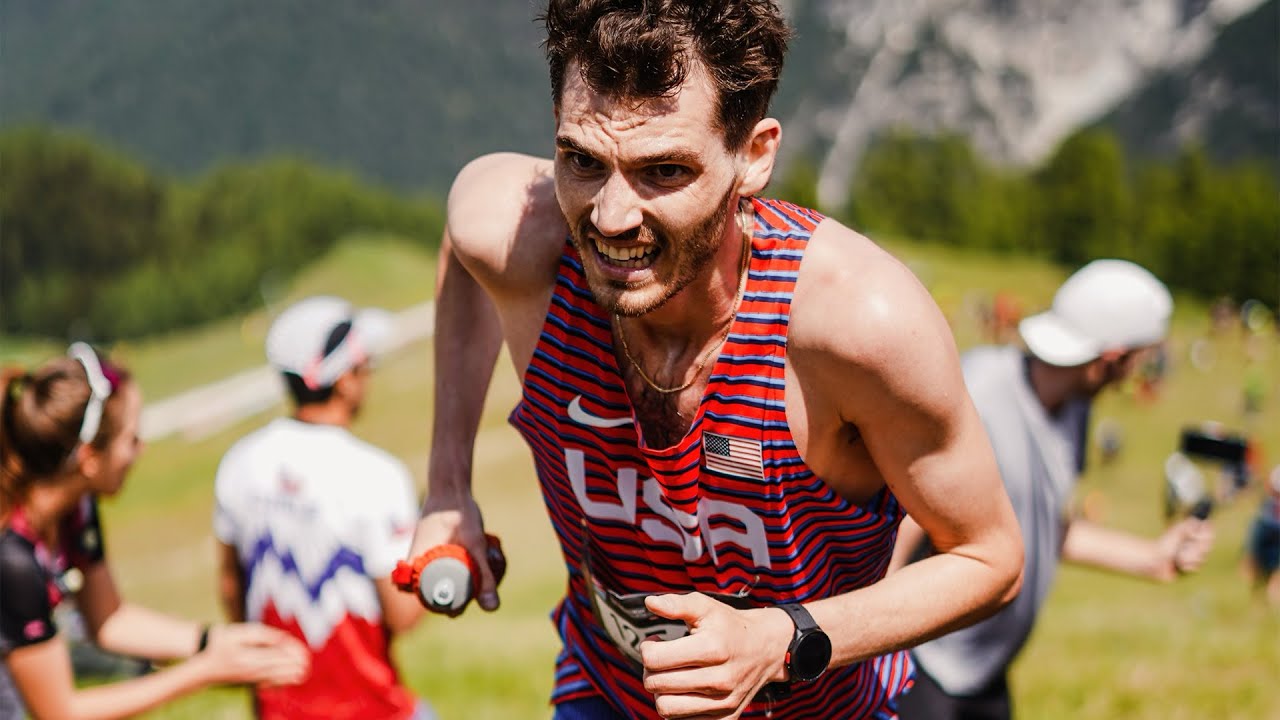 Brewery Tour Stop 6 with Liam Meirow - YouTube