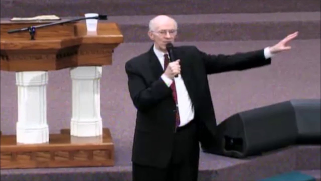 Lee Stoneking August 2017 Revival - YouTube