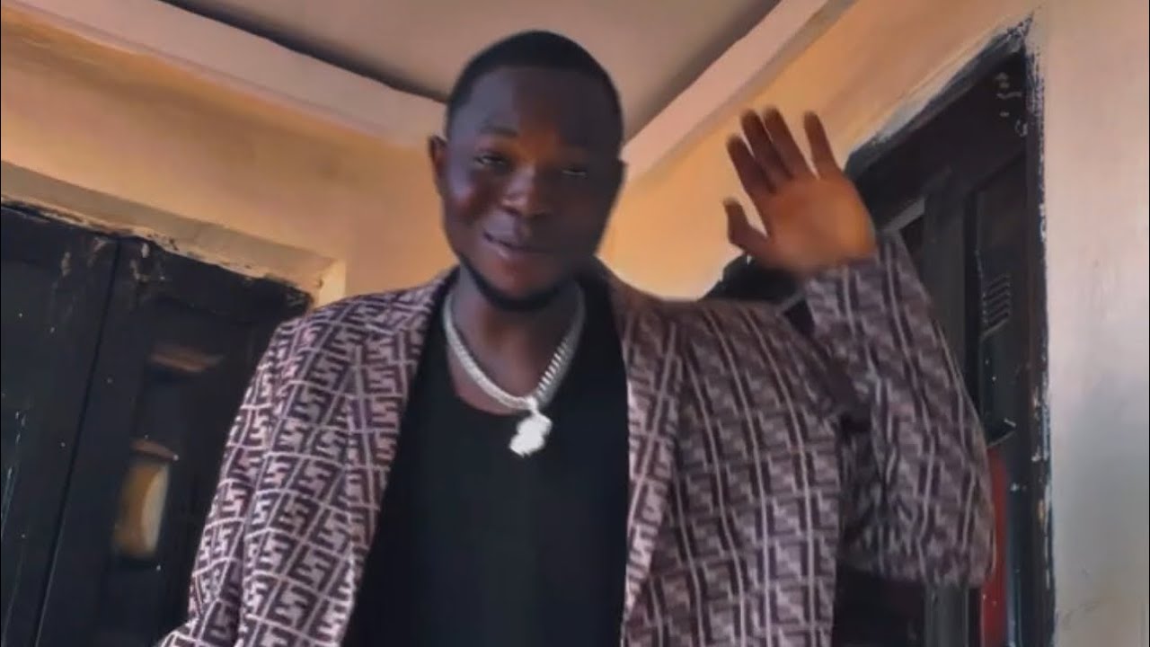 Naira Marley Pxy drip open verse challenge - YouTube