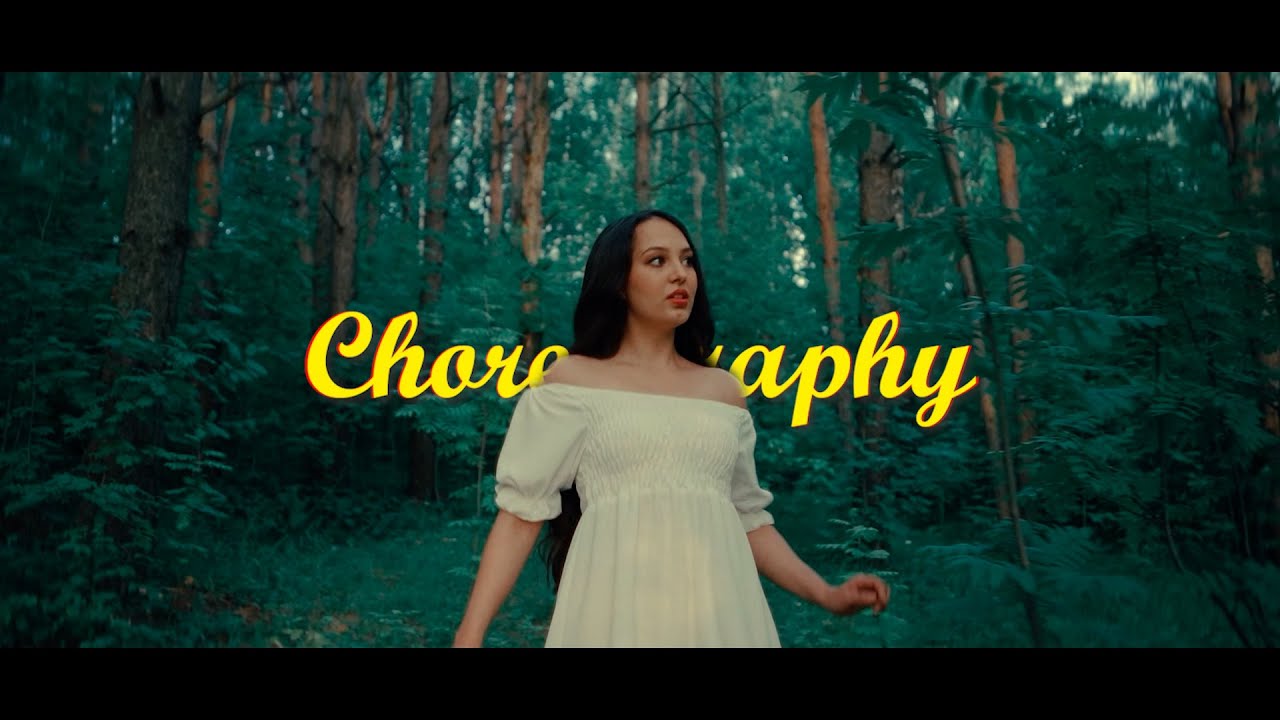 Choreography | Sony a7s3 + tamron 17-28 | Film Emulation - YouTube