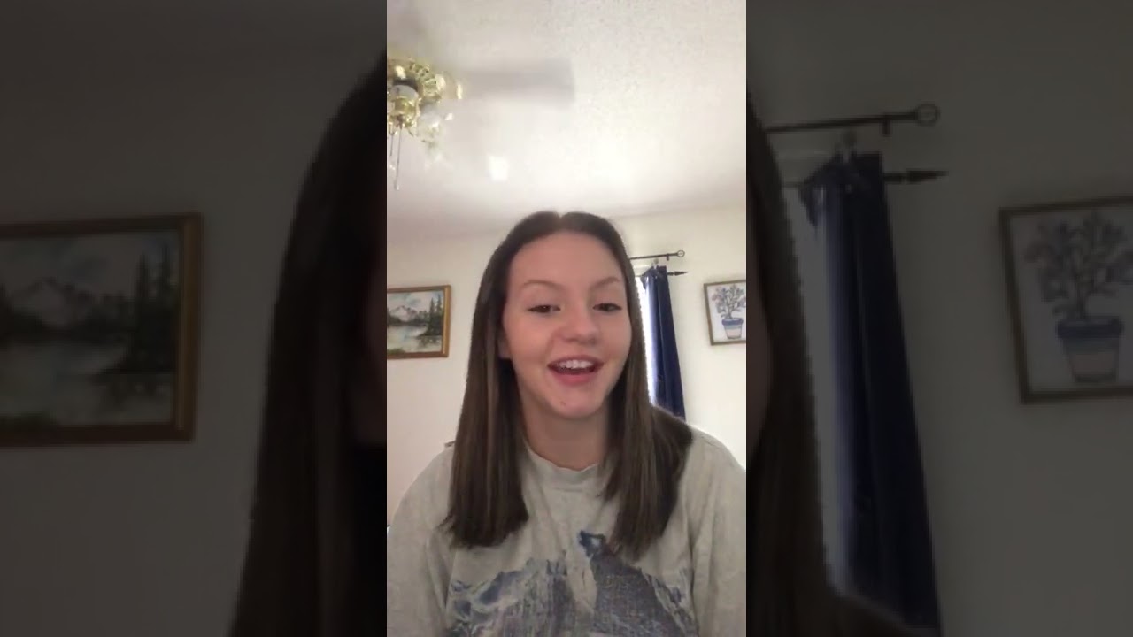 Taylor Ledbetter for Sophomore Class President - YouTube