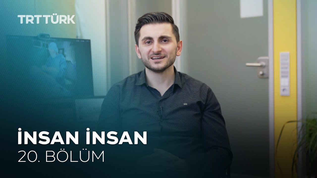 İnsan İnsan - 20. Bölüm - YouTube