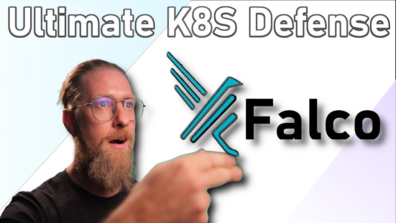 Falco: The Secret Weapon for Runtime Security - YouTube