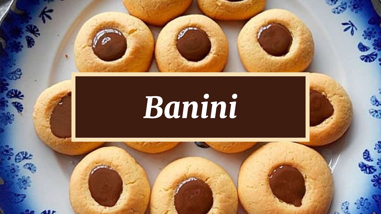 Banini - YouTube