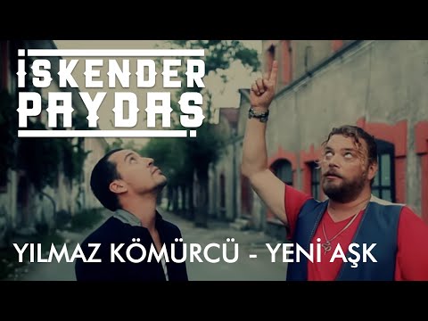 İskender Paydaş ft. Yılmaz Kömürcü - Yeni Aşk