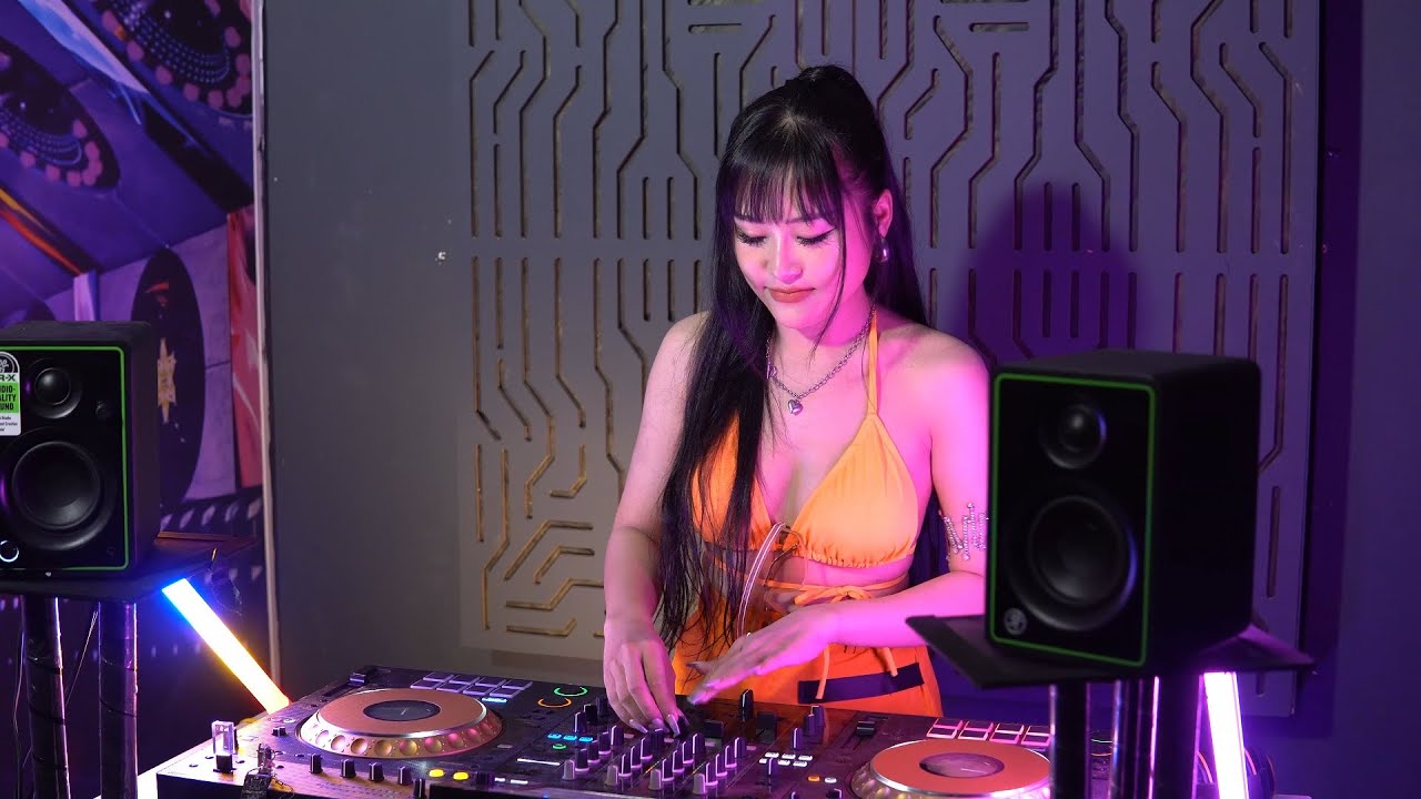 NONTOP BOLEGO REMIX | DJ YUKI HẠ MÂY | MỘT THỜI ĐÃ XA | ĐÁM CƯỚI TRÊN ĐƯỜNG QUÊ | NV PHÚC REMIX ...