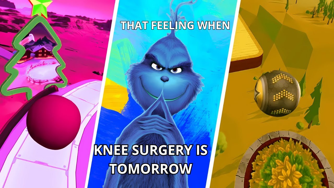 KENN SURGERY, Speedrun, SphereX Adventure - YouTube