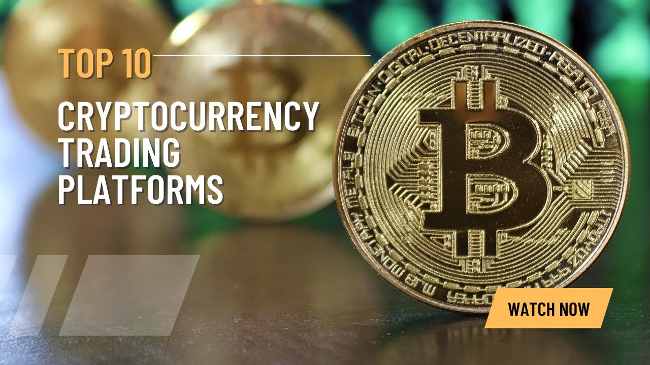 Leading Cryptocurrency Platform For Mining And Trading