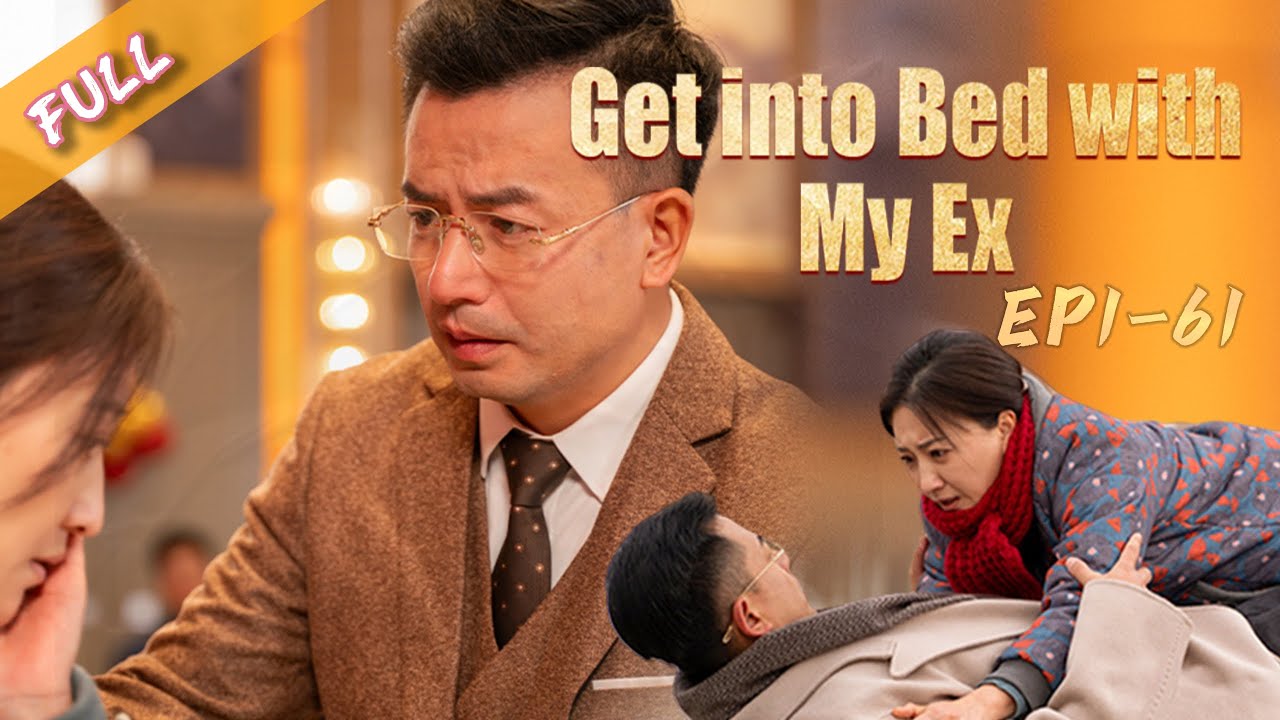 The boss of my husband's company fell in love with me. #minidrama # ...