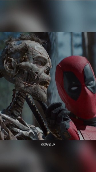 Skeleton variant of Wolverine. 🤯 #shorts - YouTube