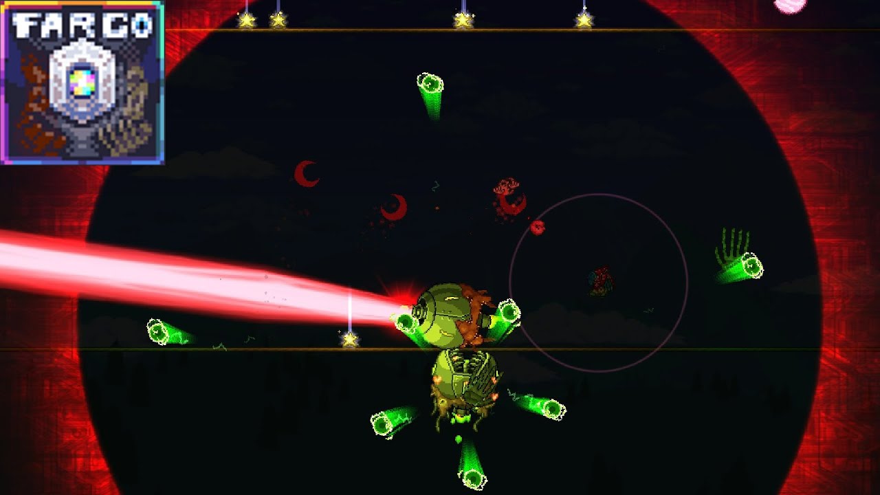 Reworked The Twins | Fargo's Souls Mod Eternity | Masochist - YouTube