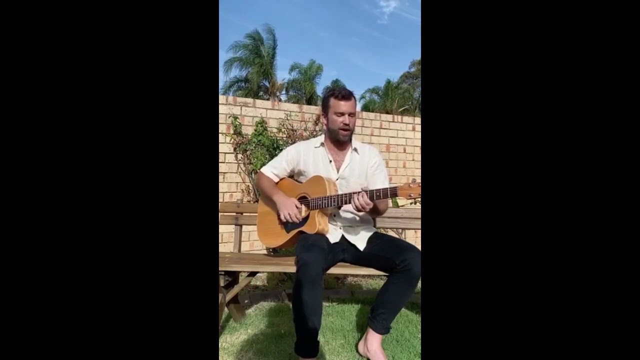 The Busking Hub [161] - Mikey Long - YouTube