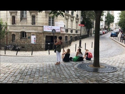 Resistance MW3 in real life 2018 - YouTube