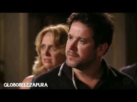 Avenida Brasil; Carminha é Desmascarada.