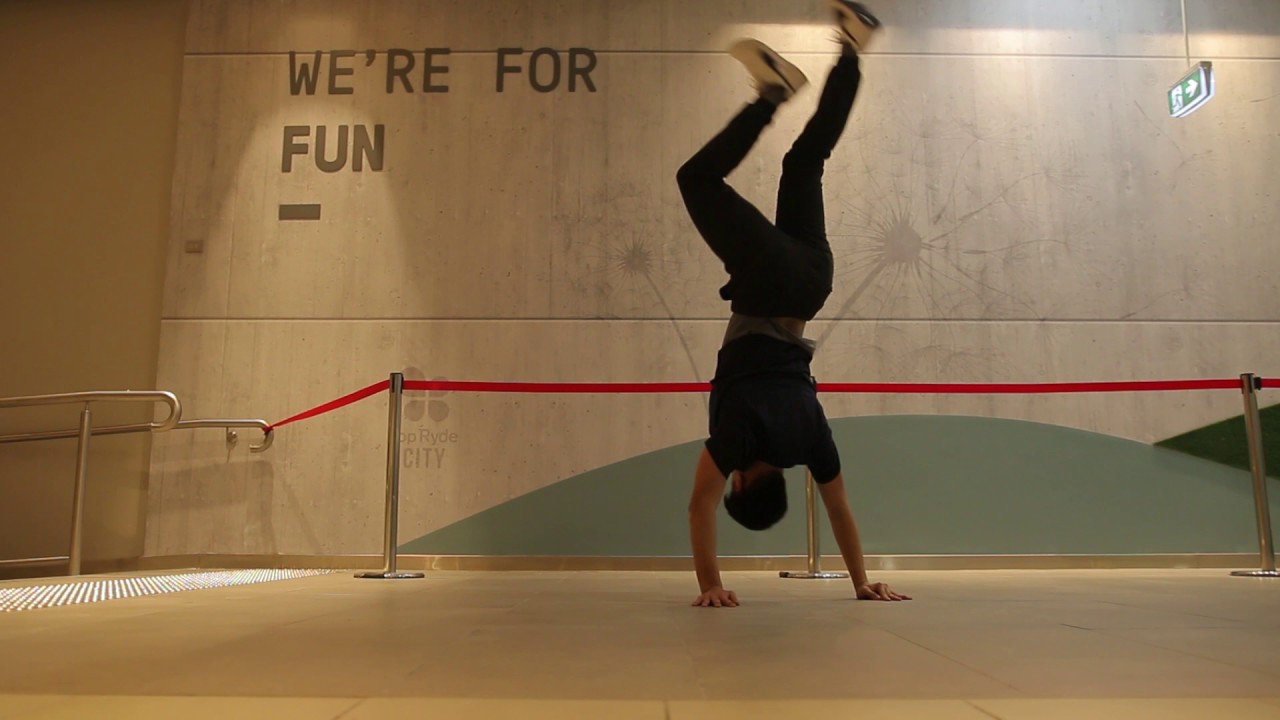 Jericho Lim SKB - YouTube