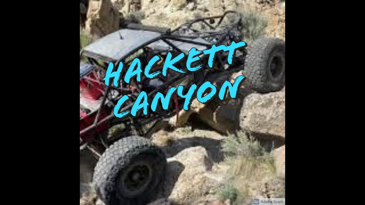 Cory and Bryan running Hackett - YouTube