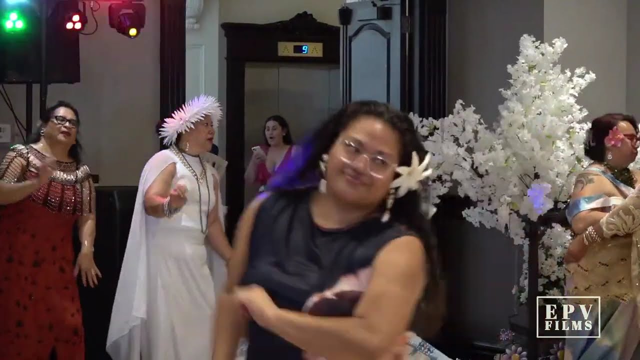 Happy 21st Birthday: Titilupe Tulimalefo’i Caroline Heu’i Lupe a’u ...