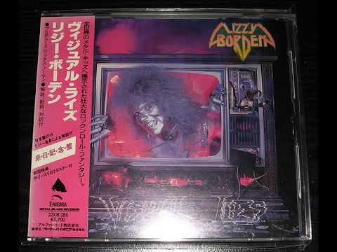 Lizzy Borden – Visual Lies | Releases | Discogs