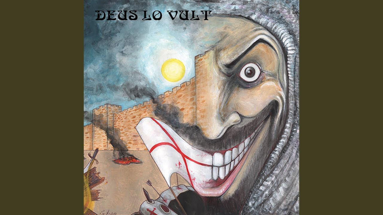 Indignatio - Infedeli in terra santa - YouTube