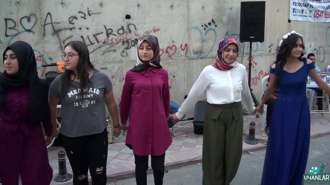 Mesut Torun'un oğlunun sünneti -4 (son) - YouTube