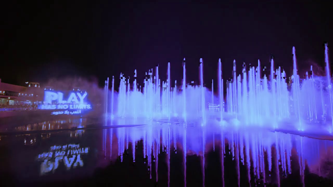 #PS5 Middle East launch! - YouTube