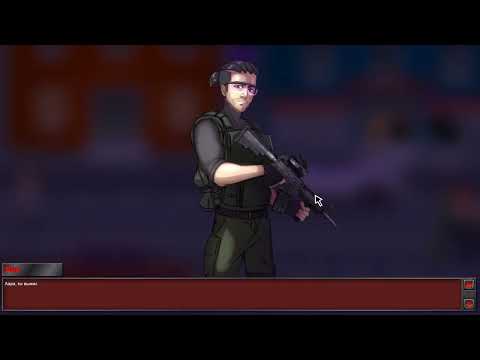 LEWDAPOCALYPSE Hentai Evil Игрофильм