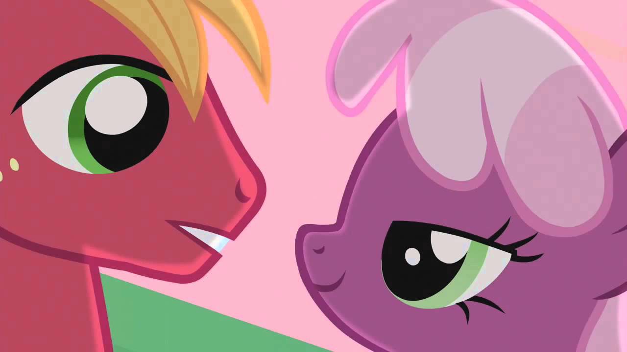 Sweetie Belle - OH COME ON! - YouTube