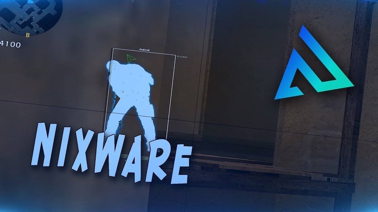 Nixware.cc cfg+lua - YouTube